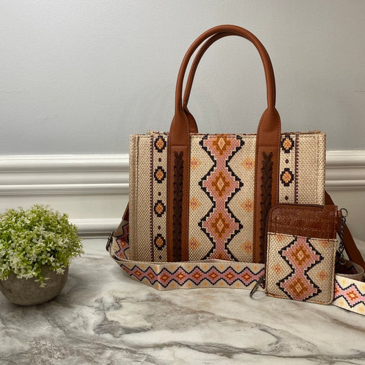 Handbags, Wallets, Pouches, Bag Charms & Keychains