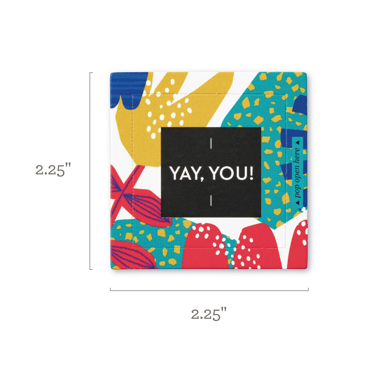 Thoughtfulls - Yay You – Allison’s Addicts Boutique